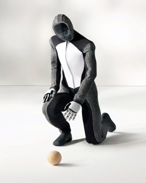 1X NEO Beta Humanoid Robot For The Home Will Have “The Price Of An ...