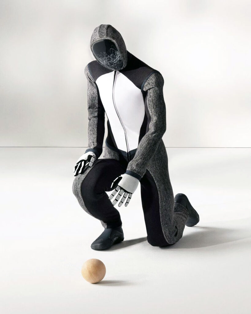 1X NEO Beta Humanoid Robot For The Home Will Have “The Price Of An ...