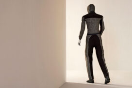 1X NEO Beta Humanoid Robot For The Home Will Have “The Price Of An ...