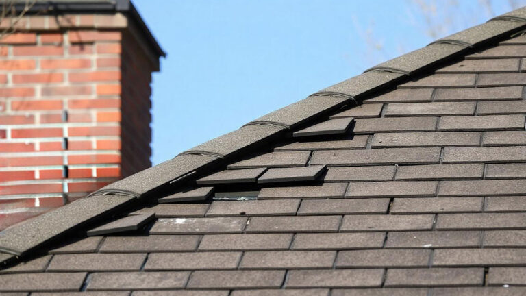 6 Easy Roofing Tips To Protect Your Home All Year Long
