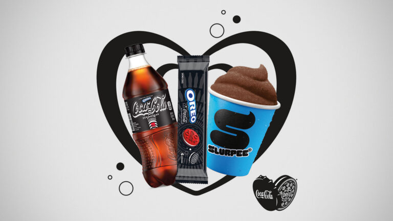 Coca-Cola OREO Zero Sugar Slurpee: One For The Flavor Adventurers!