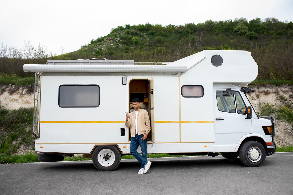 Caravan Travel Essentials: How To Prepare For Your Next Road Trip