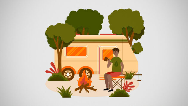 Caravan Travel Essentials: How To Prepare For Your Next Road Trip