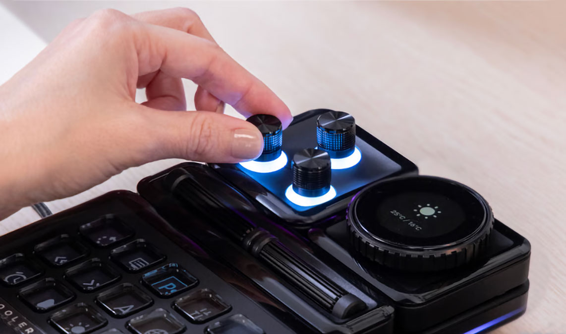 Cooler Master MasterHUB: The Modular Powerhouse for Streamers and Gamers