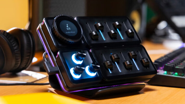 Cooler Master MasterHUB: The Modular Powerhouse for Streamers and Gamers