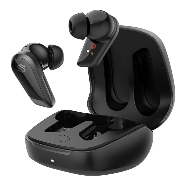 Edifier STAX Spirit S10 TWS Earbuds, The World’s First True Wireless ...