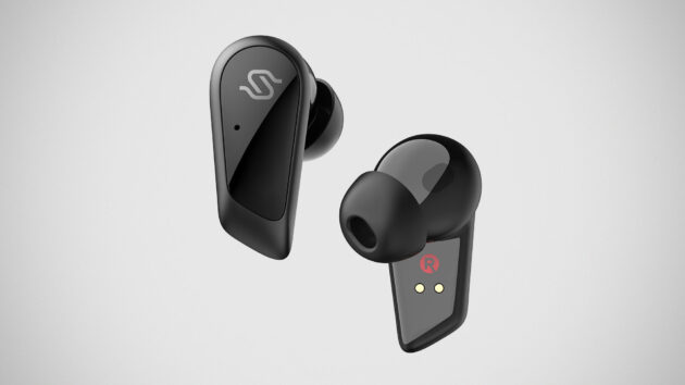 Edifier STAX Spirit S10 TWS Earbuds, The World’s First True Wireless ...