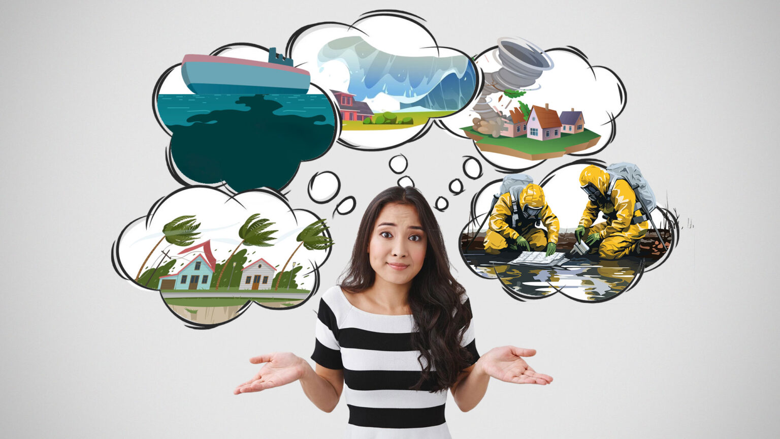 Emergency Environmental Response: What To Expect During A Crisis