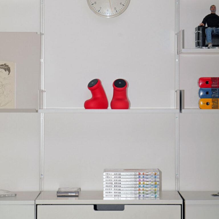 FXIP x Atom House Astro Boy Qi2 MagSafe Charging Boot: Need I Say More?