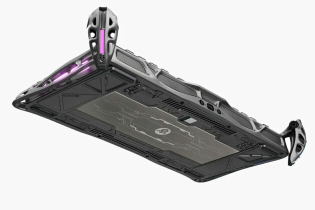 GravaStar Mercury K1 Series: 75% Mechanical Keyboards For Gaming