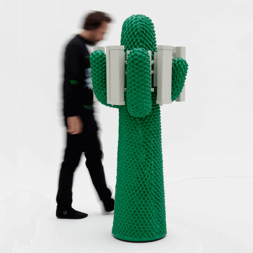 MSCHF Gave Gufram’s Iconic Designs Its Unique Spin And The Results Are ...