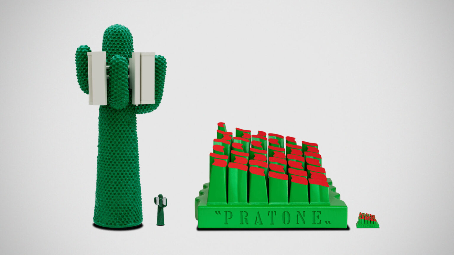 MSCHF Gave Gufram’s Iconic Designs Its Unique Spin And The Results Are ...