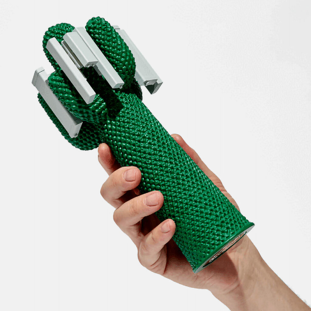 MSCHF Gave Gufram’s Iconic Designs Its Unique Spin And The Results Are ...