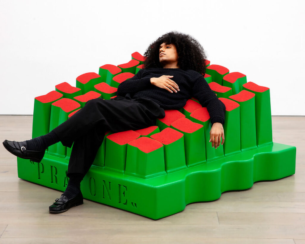 MSCHF Gave Gufram’s Iconic Designs Its Unique Spin And The Results Are ...