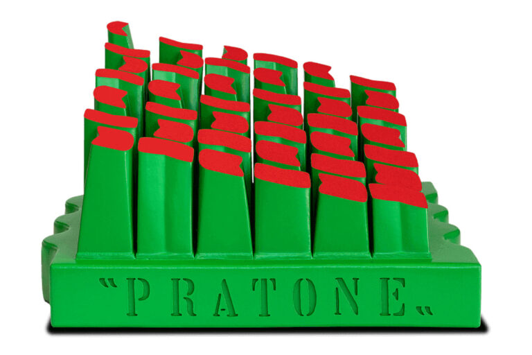 MSCHF Gave Gufram’s Iconic Designs Its Unique Spin And The Results Are ...