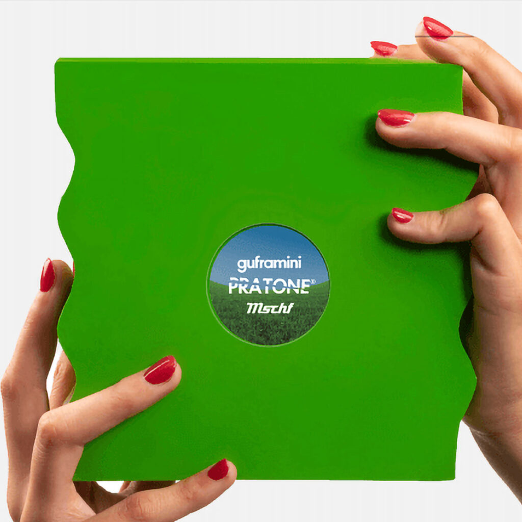 MSCHF Gave Gufram’s Iconic Designs Its Unique Spin And The Results Are ...