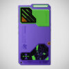 HiBy R4 x Evangelion Hi-Fi Digital Audio Player: This Collab Is More ...
