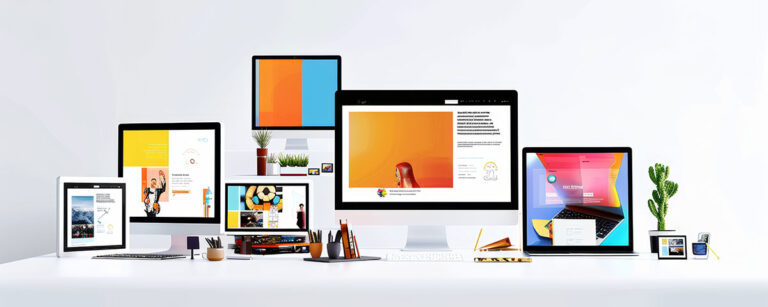 How To Choose The Right Website Design Service For Your Business