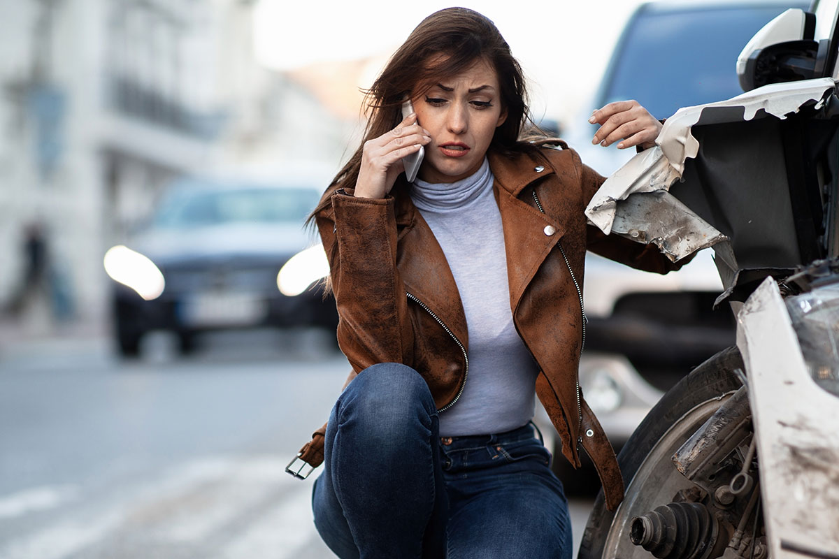 How To Get Your Car Repaired And Medical Bills Covered After A Crash