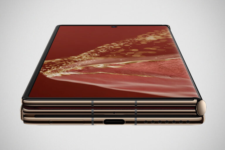 Huawei Mate XT Ultimate Design Is The World’s First Triple Fold Phone ...