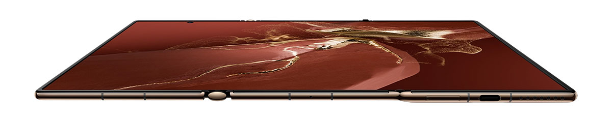 Huawei Mate XT Ultimate Design Is The World’s First Triple Fold Phone ...