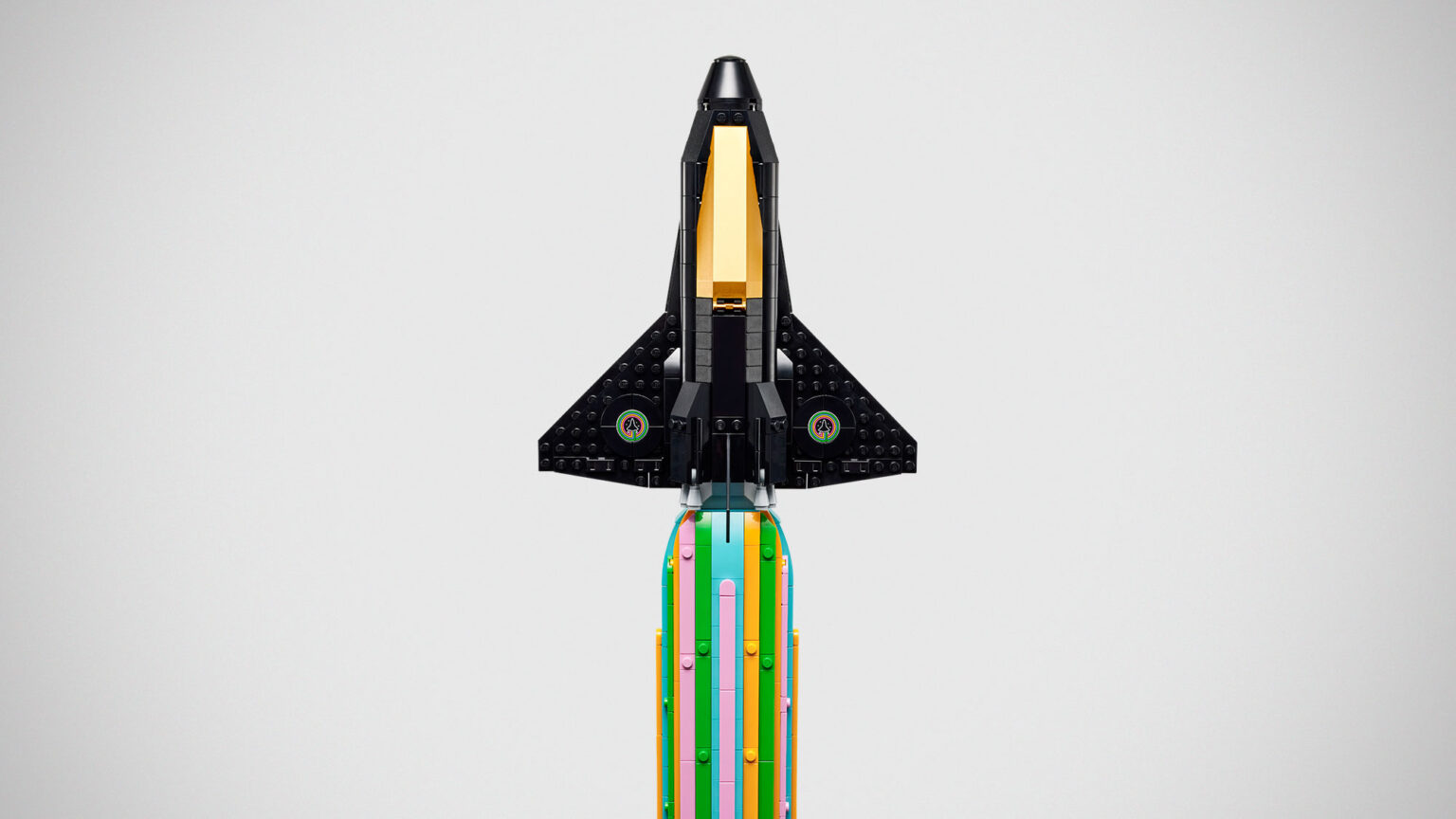 LEGO Icons Over The Moon With Pharrell Williams Set Officially Announced