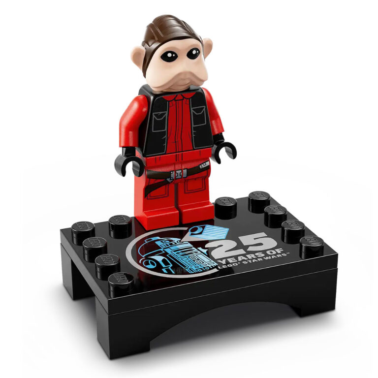 LEGO Star Wars Desert Skiff & Sarlacc Pit (75396) Set Is Here To ...