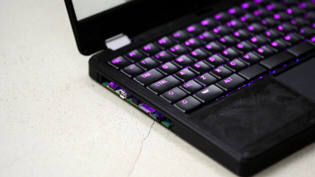 MNT Is Set To Launch Its Next Open Source Hardware Laptop, Reform Next ...
