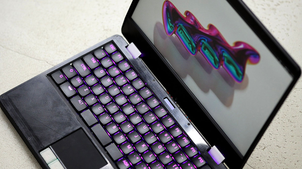 MNT Is Set To Launch Its Next Open Source Hardware Laptop, Reform Next ...