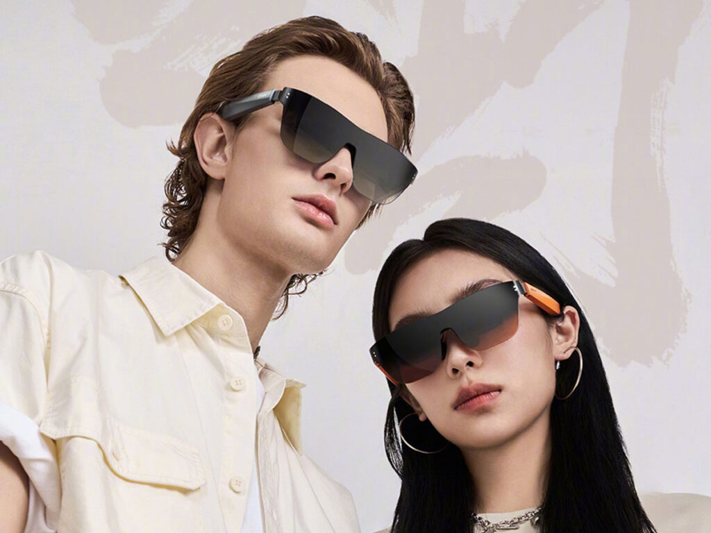 Meizu StarV View AR Smart Glasses: Smartphone Required To Function Meizu StarV View AR Smart Glasses: Smartphone Required To Function