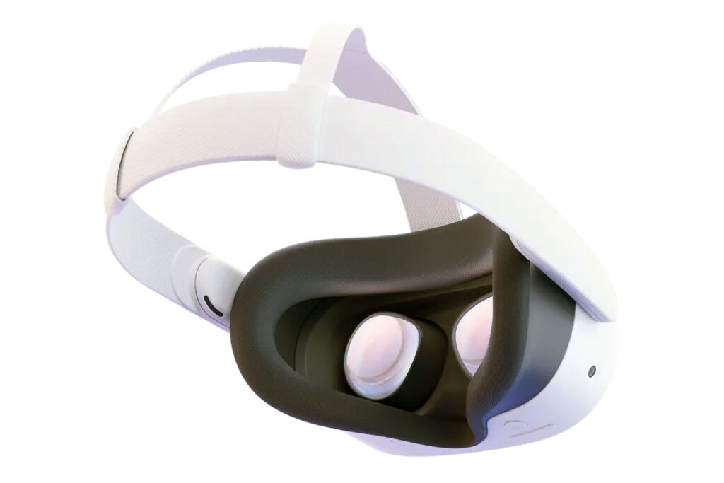 Meta Unveiled Meta Quest 3S, It’s Most Affordable Mixed Reality Headset ...