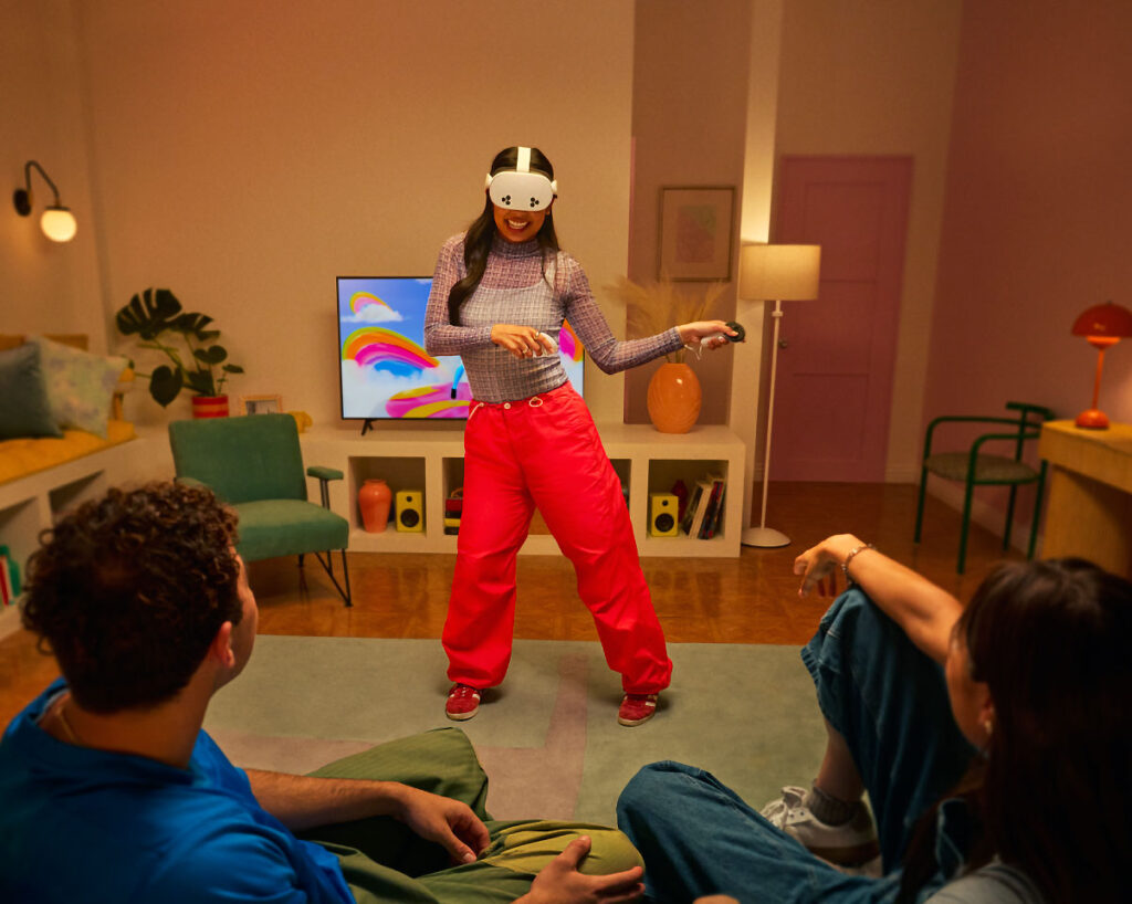 Meta Unveiled Meta Quest 3S, It’s Most Affordable Mixed Reality Headset Yet