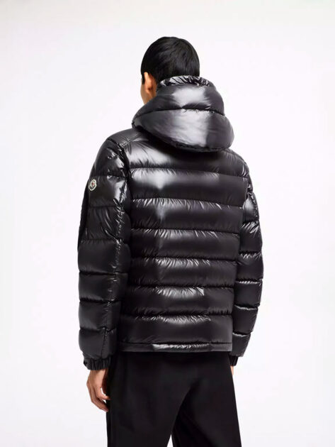 Moncler Solander Batman Down Jacket: Batman Arrives To The Iconic ...