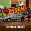 Not Wheels Mattel Creations x MSCHF Die-cast Car: Why Does It Feel Like ...