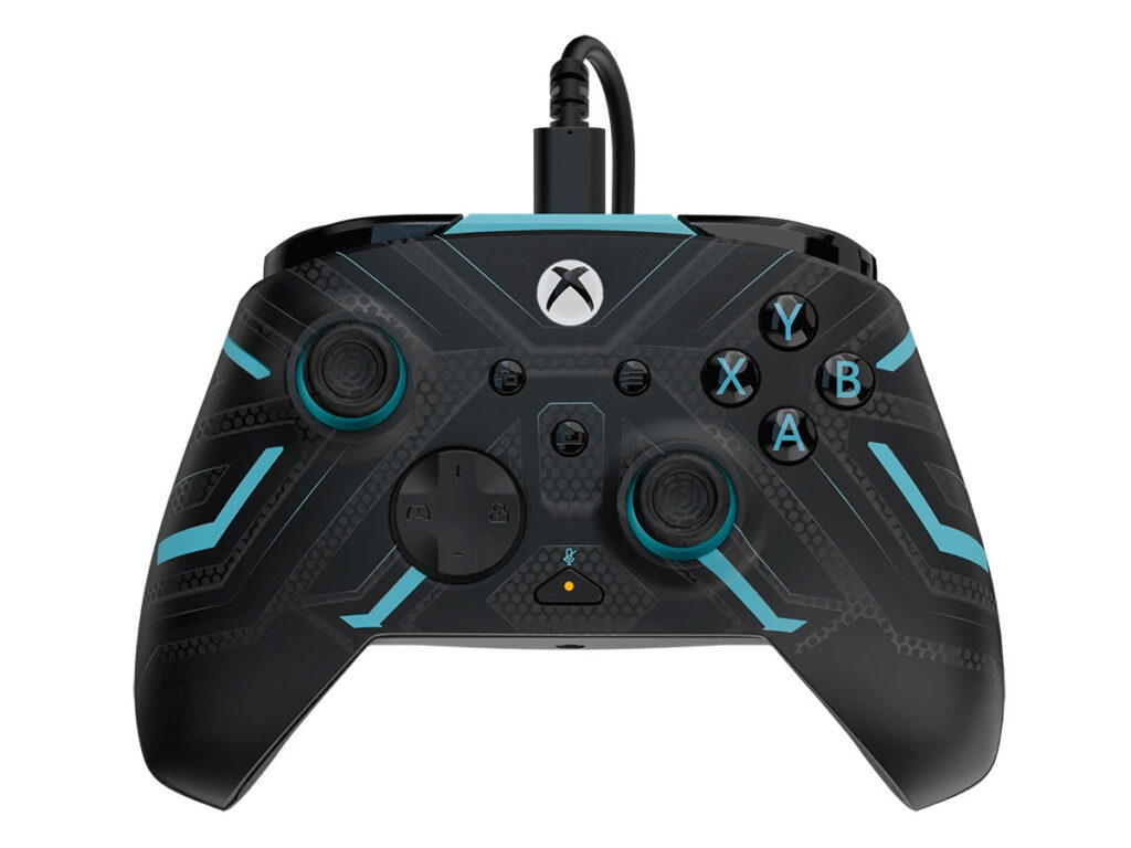 PDP Rematch Glow Controllers For Nintendo Switch & Xbox: They Do Glow ...