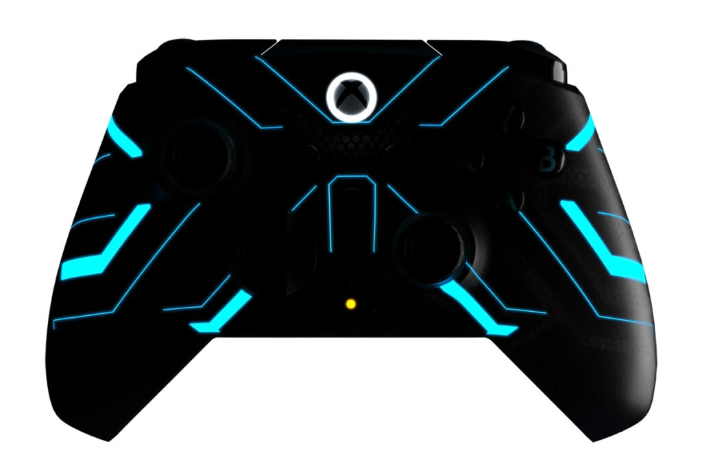 PDP Rematch Glow Controllers For Nintendo Switch & Xbox: They Do Glow ...