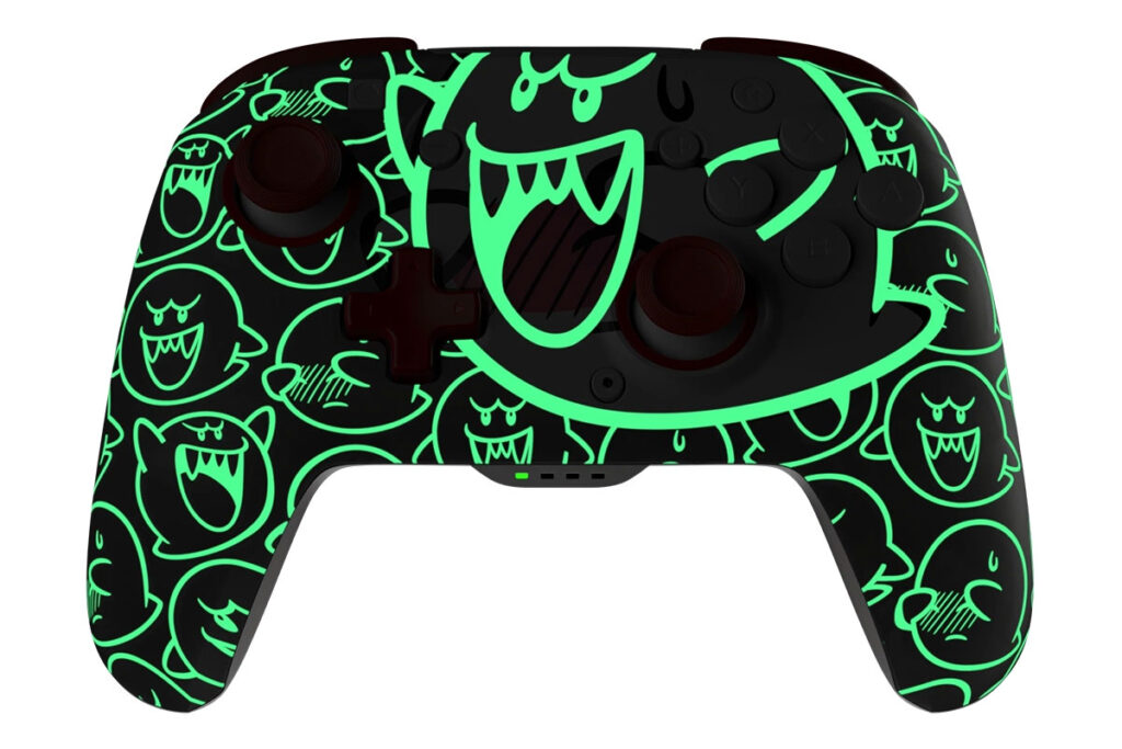 PDP Rematch Glow Controllers For Nintendo Switch & Xbox: They Do Glow ...