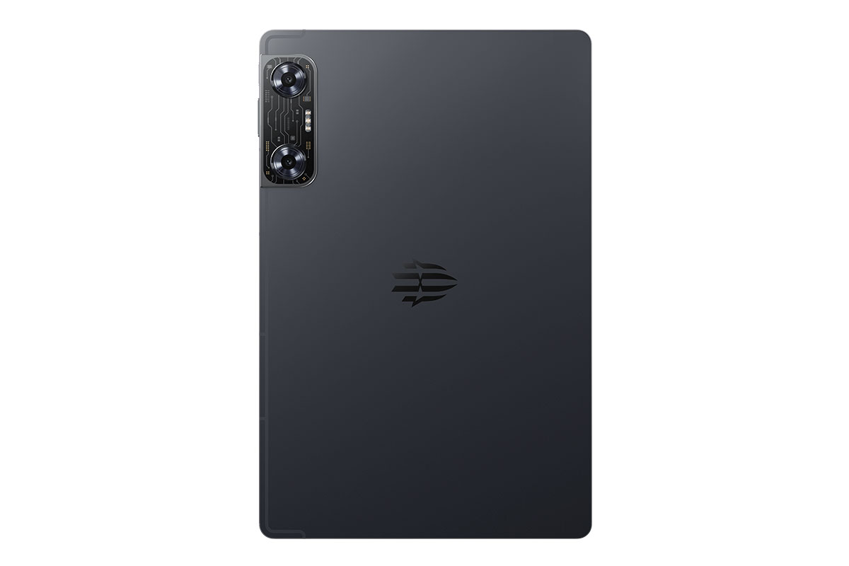 Redmagic Tablet 3D Exploration Edition Lets You Explore 3D Images ...