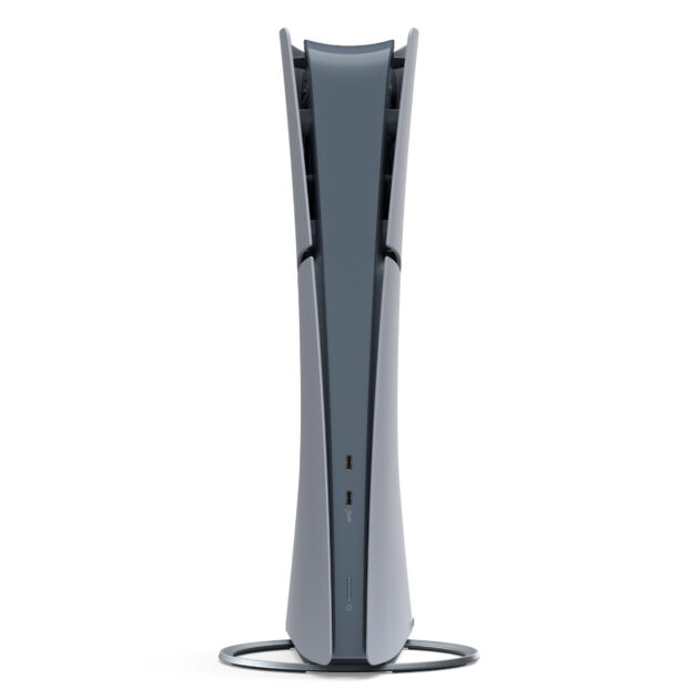 Sony Is Celebrating 30 Years Of PlayStation With OG Gray PlayStation 5 ...