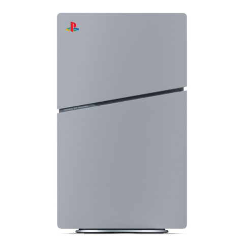 Sony Is Celebrating 30 Years Of PlayStation With OG Gray PlayStation 5 ...