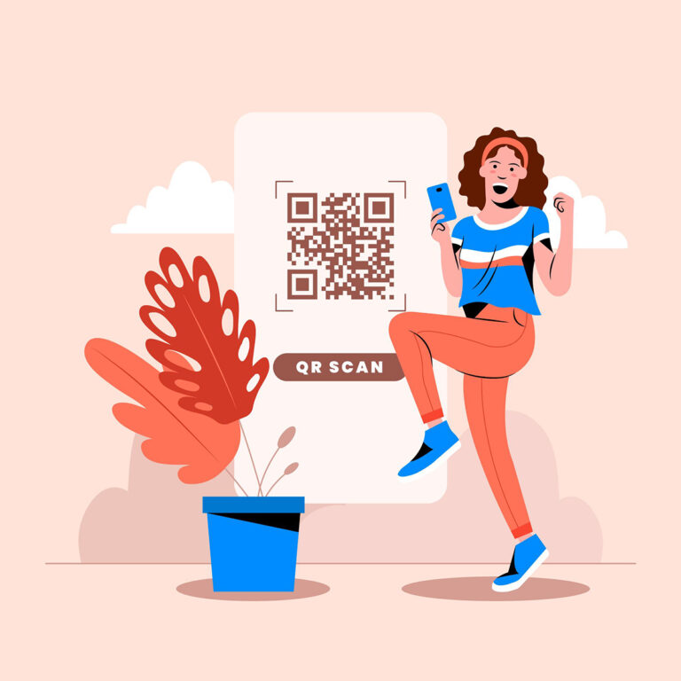 The Integration Of QR Code Generators Into Fitness Programs And Workout ...
