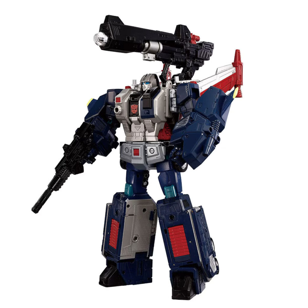 Transformers MPG-14 God Bomber And Transformers MPG-14S God Bomber/God ...