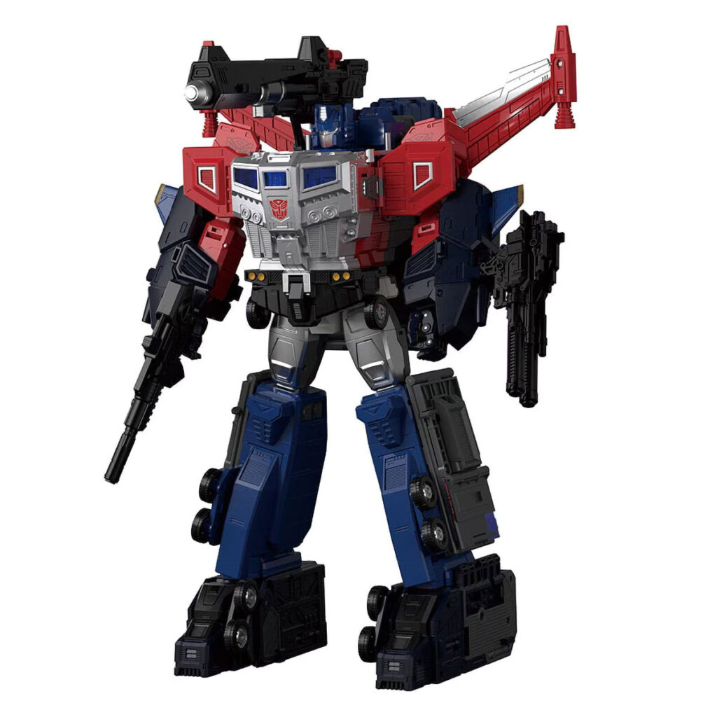 Transformers MPG-14 God Bomber And Transformers MPG-14S God Bomber/God ...