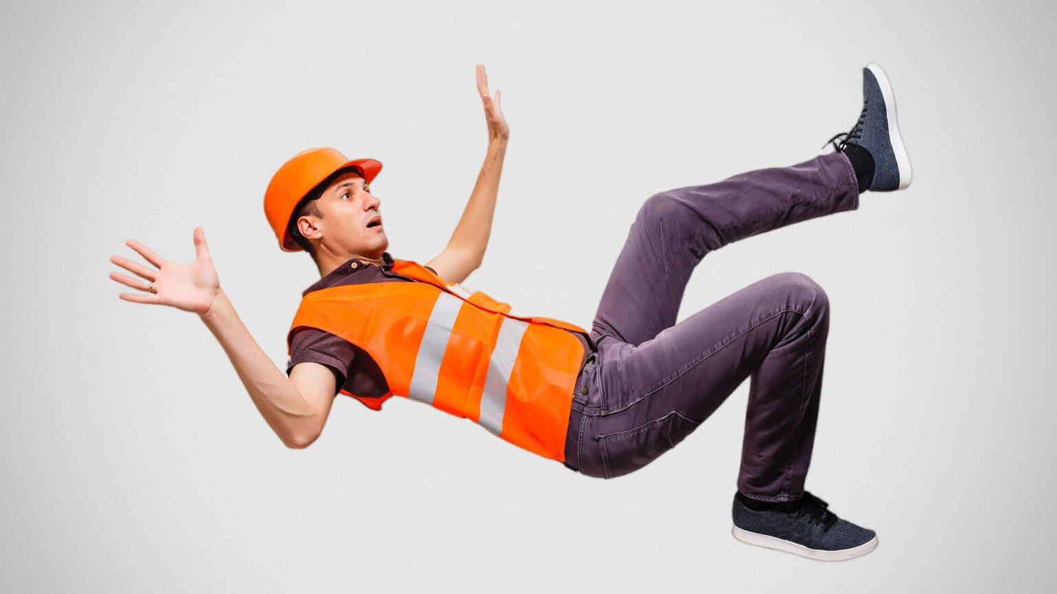 Understanding Your Rights In A Slip And Fall Injury Claim