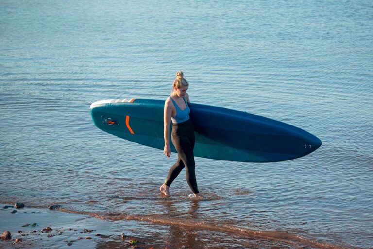 A Complete Guide To Understanding Paddle Boarding
