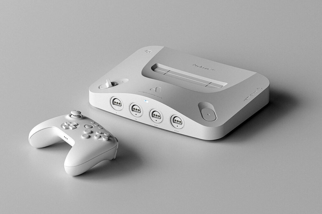 Analogue 3D Is Doing The Classic N64 Proud And Your Eyes A Favor