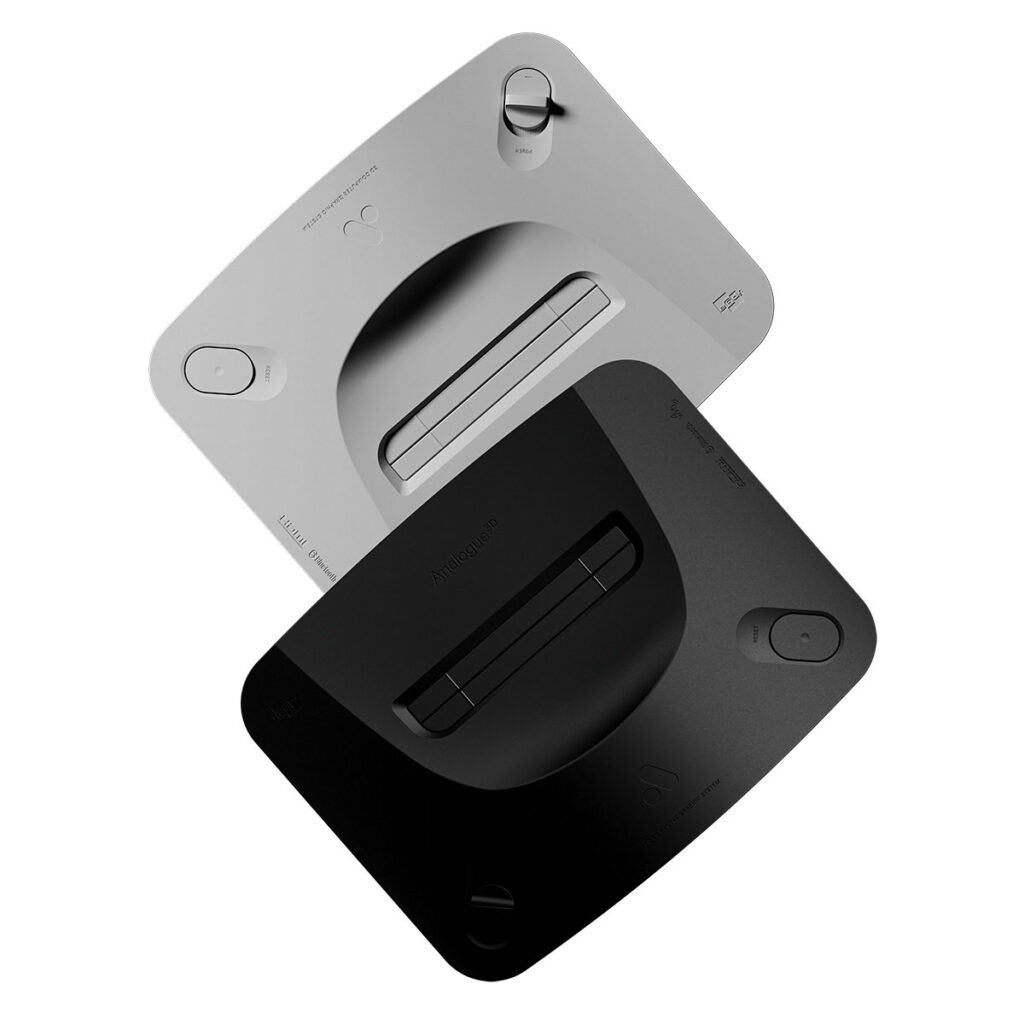 Analogue 3D Is Doing The Classic N64 Proud And Your Eyes A Favor