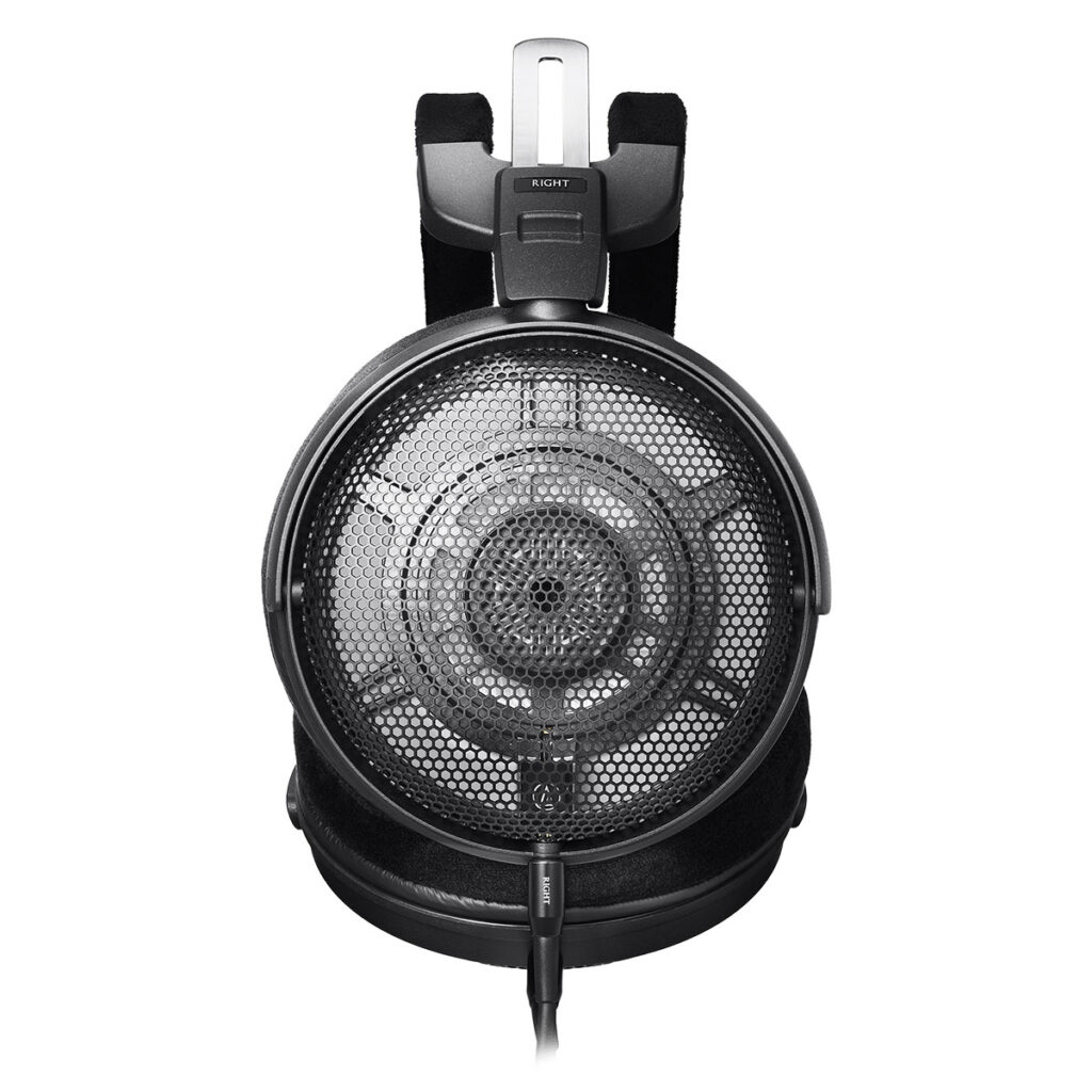 Audio-Technica ATH-ADX3000 Open-Air Dynamic Headphones: Sub-1000 ...