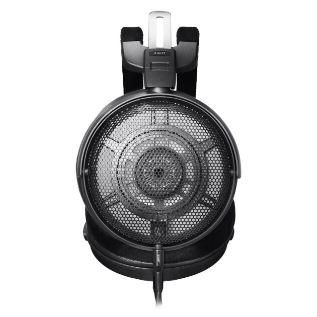 Audio-Technica ATH-ADX3000 Open-Air Dynamic Headphones: Sub-1000 ...