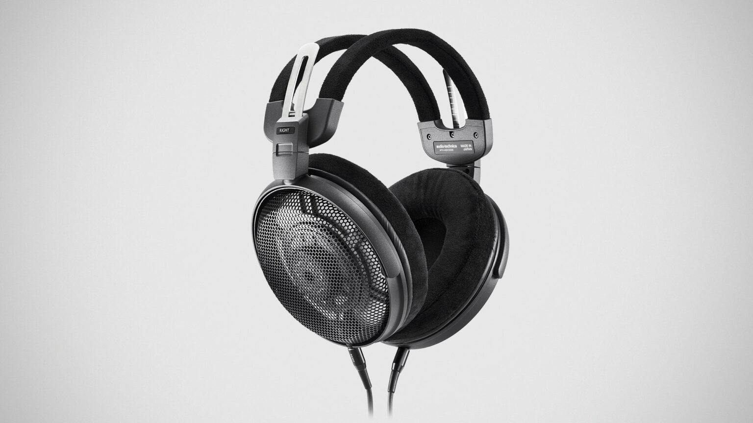 Audio-Technica ATH-ADX3000 Open-Air Dynamic Headphones: Sub-1000 ...